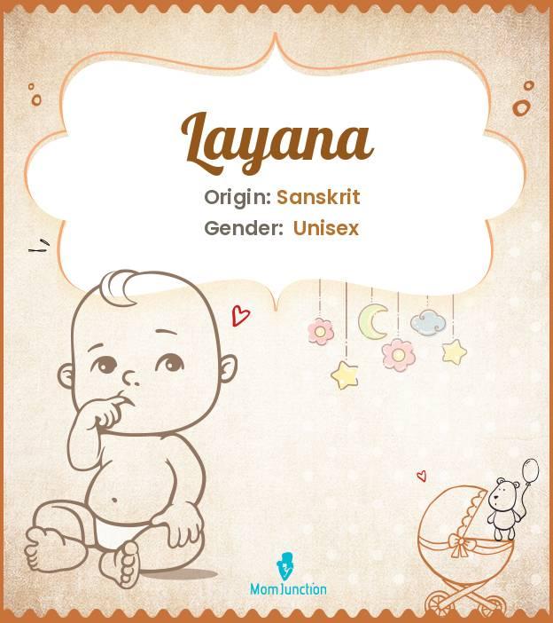 Explore Layana: Meaning, Origin & Popularity