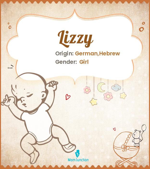 Lizzy Name Meaning, Origin, History, And Popularity