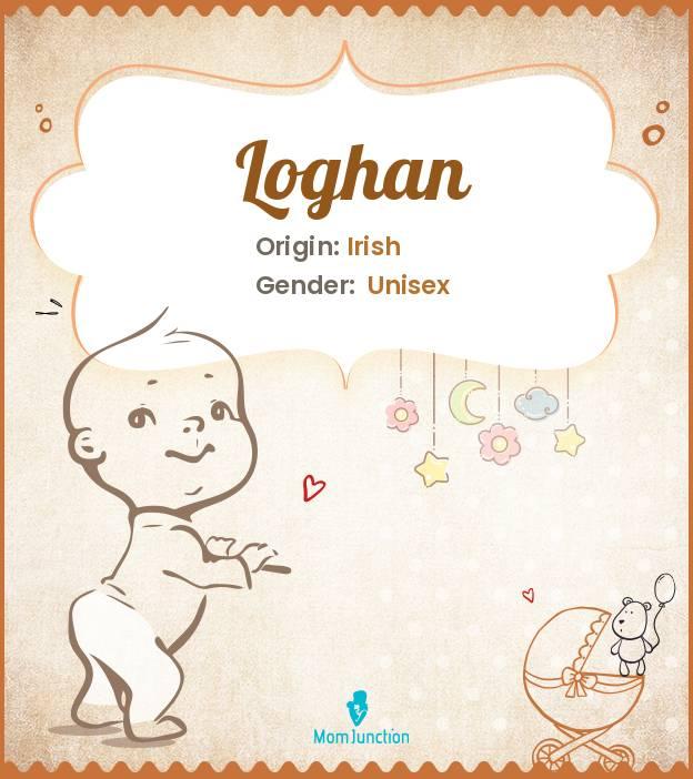 Explore Loghan: Meaning, Origin & Popularity
