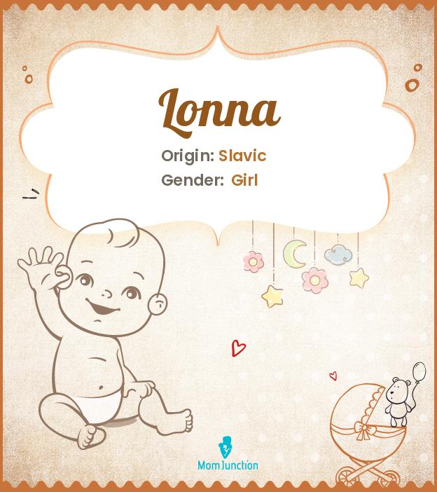 Lonna Name Meaning, Origin, History, And Popularity