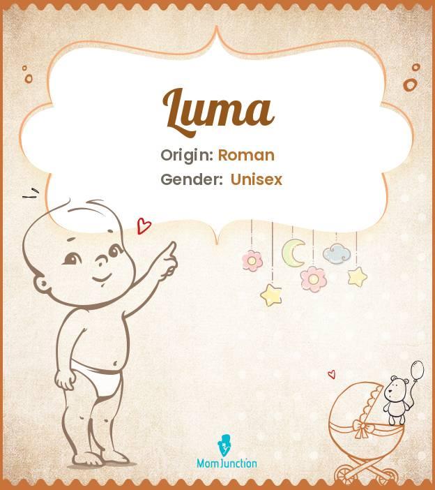 Explore Luma: Meaning, Origin & Popularity