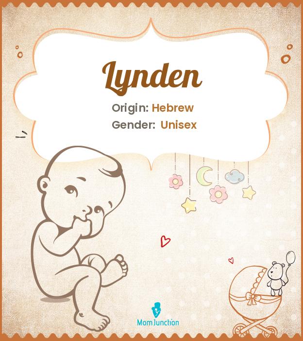 Explore Lynden: Meaning, Origin & Popularity