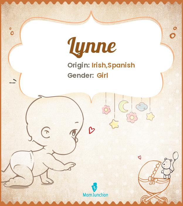 Lynne Name Meaning, Origin, History, And Popularity