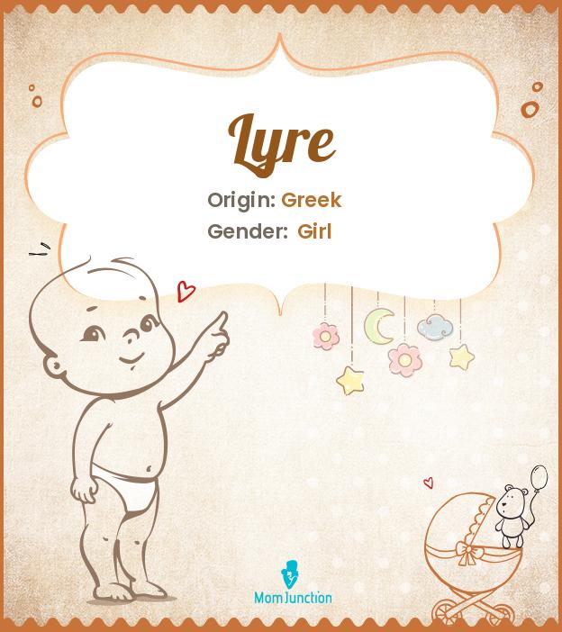 Explore Lyre: Meaning, Origin & Popularity