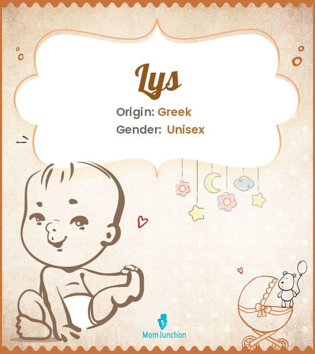 Explore Lys: Meaning, Origin & Popularity
