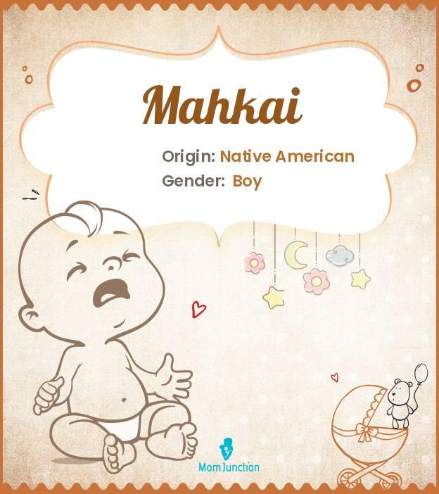 Explore Mahkai: Meaning, Origin & Popularity