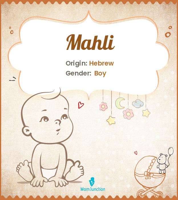 Explore Mahli: Meaning, Origin & Popularity