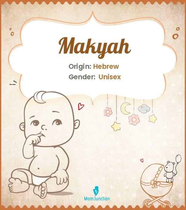 Explore Makyah: Meaning, Origin & Popularity