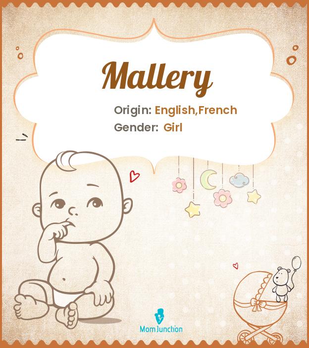 Explore Mallery: Meaning, Origin & Popularity