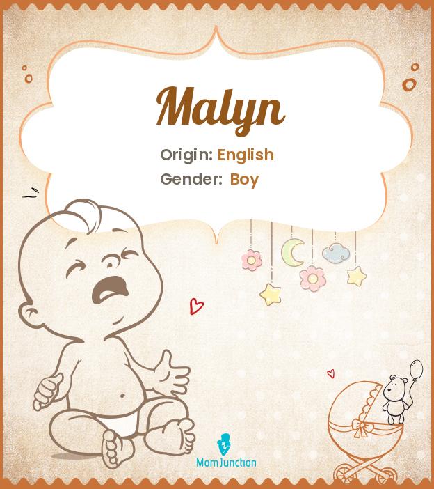 Explore Malyn: Meaning, Origin & Popularity