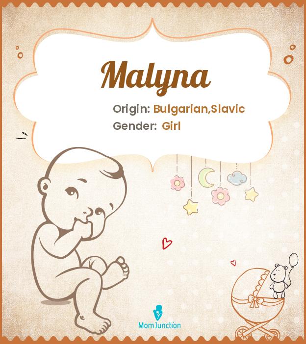 Explore Malyna: Meaning, Origin & Popularity