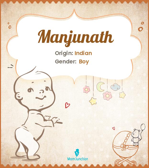 Explore Manjunath: Meaning, Origin & Popularity