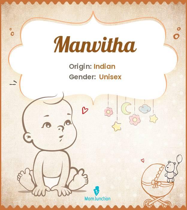 Explore Manvitha: Meaning, Origin & Popularity