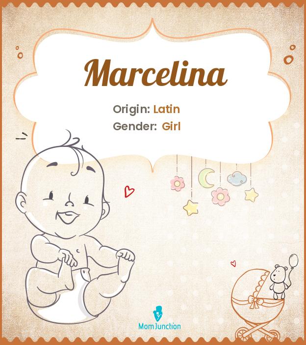 Marcelina Name Meaning, Origin, History, And Popularity