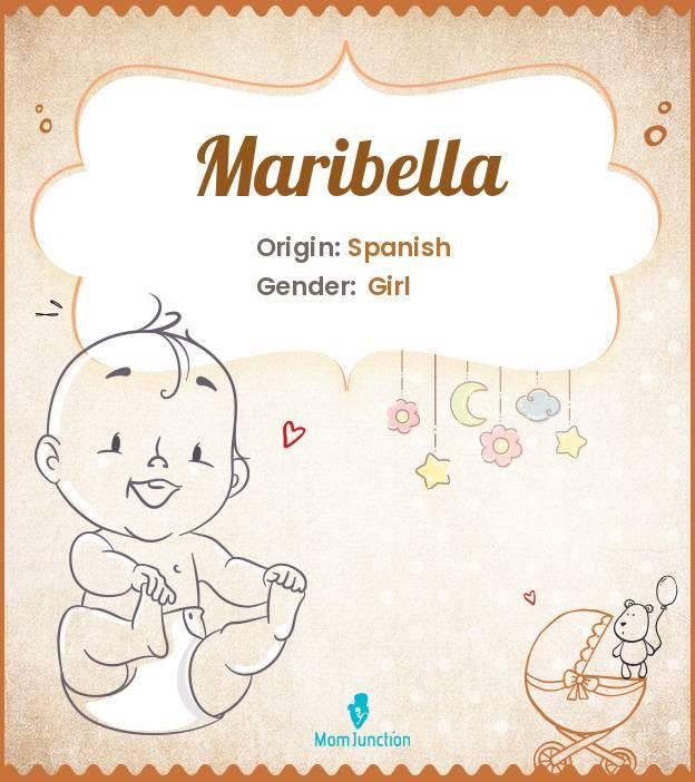 Explore Maribella: Meaning, Origin & Popularity