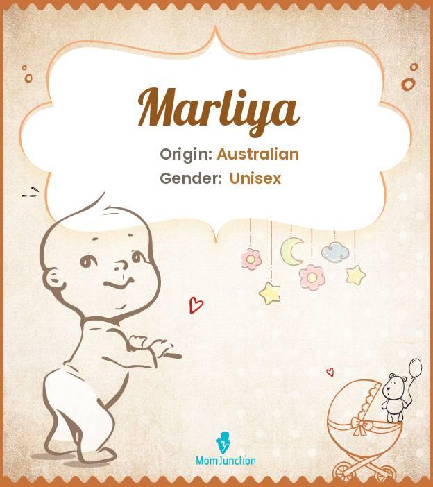 Explore Marliya: Meaning, Origin & Popularity