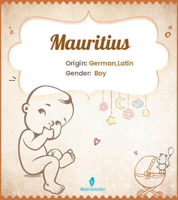 Explore Mauritius: Meaning, Origin & Popularity