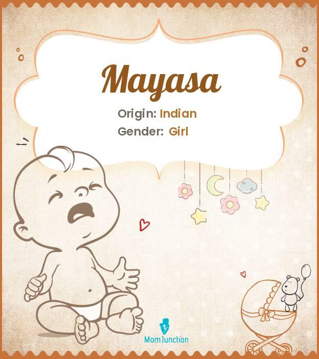Explore Mayasa: Meaning, Origin & Popularity