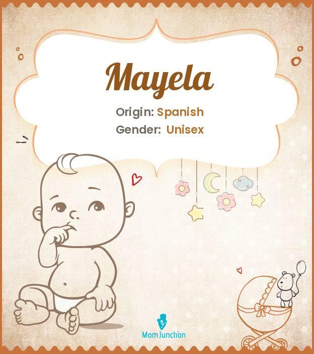 Explore Mayela: Meaning, Origin & Popularity