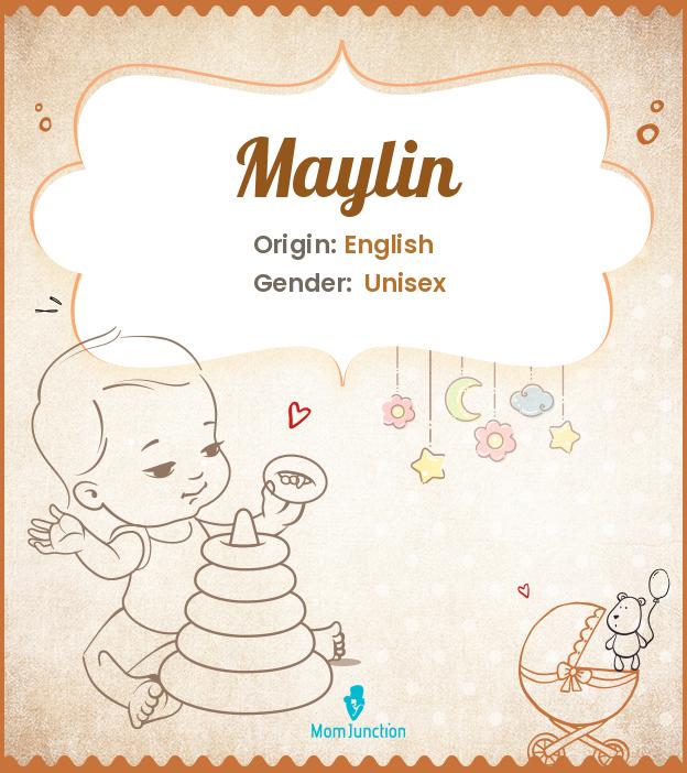 Explore Maylin: Meaning, Origin & Popularity