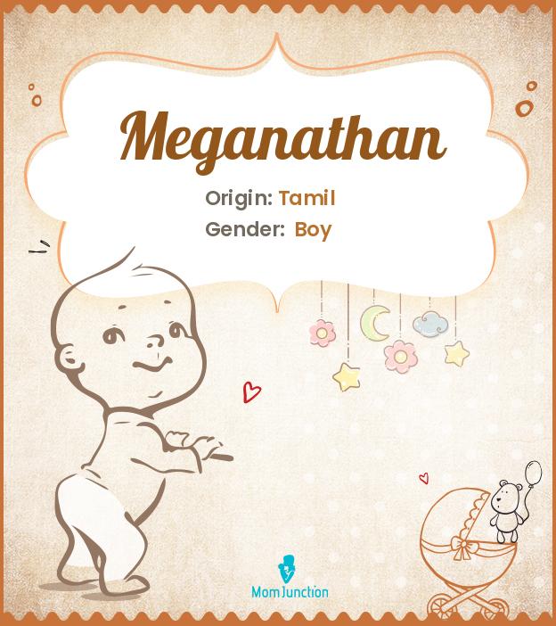 Explore Meganathan: Meaning, Origin & Popularity