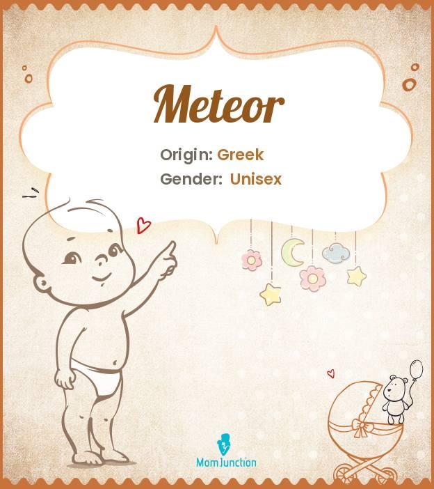 Explore Meteor: Meaning, Origin & Popularity