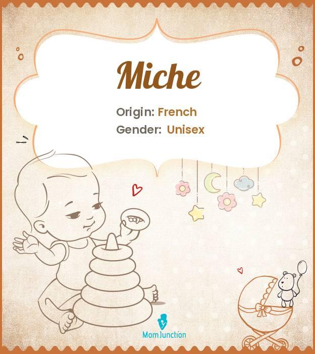 Explore Miche: Meaning, Origin & Popularity