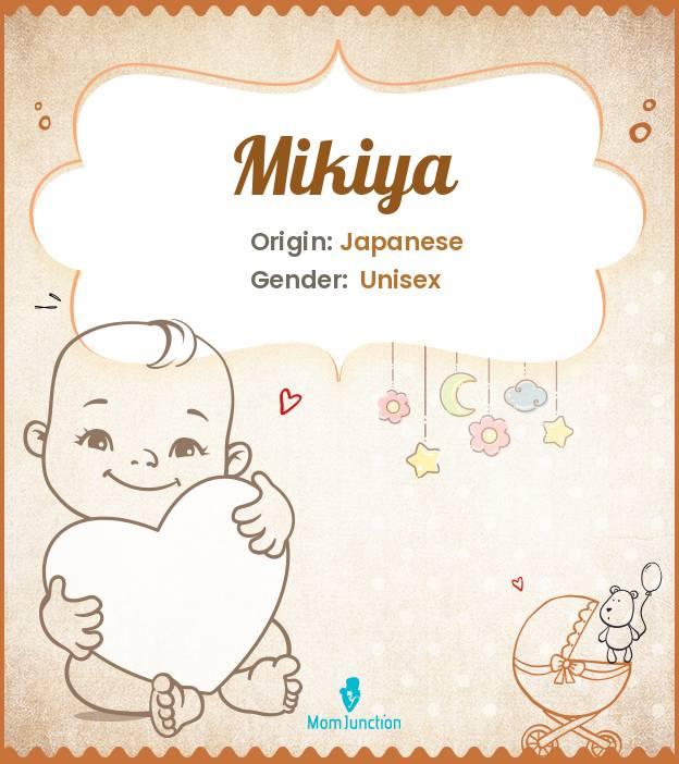 Explore Mikiya: Meaning, Origin & Popularity
