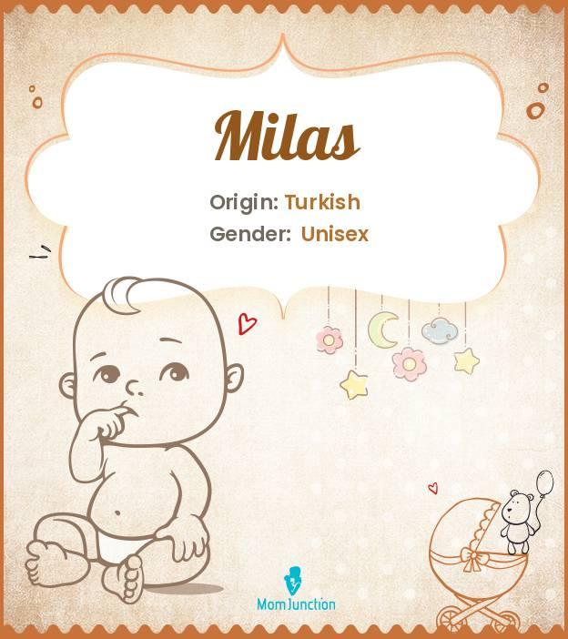 Explore Milas: Meaning, Origin & Popularity