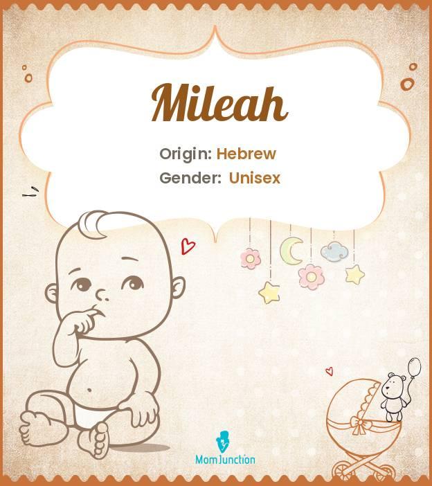 Explore Mileah: Meaning, Origin & Popularity