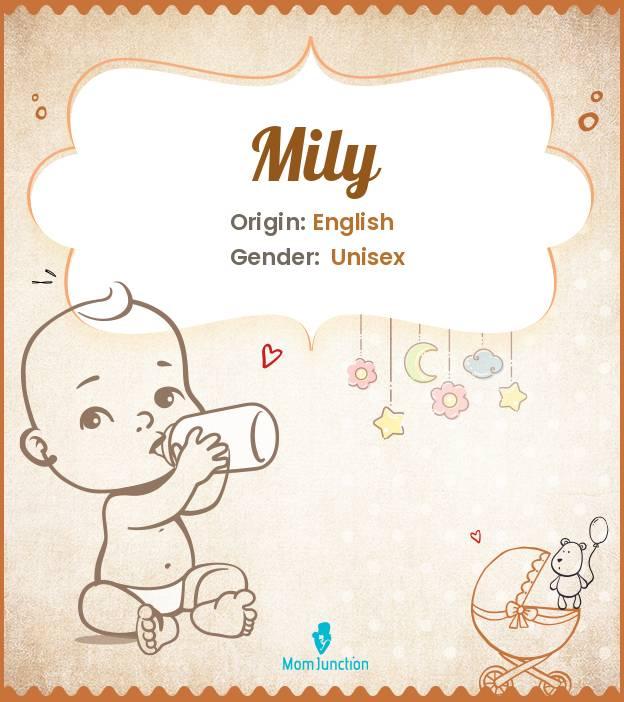 Explore Mily: Meaning, Origin & Popularity