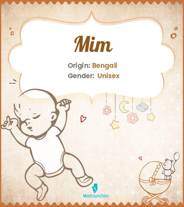 Explore Mim: Meaning, Origin & Popularity