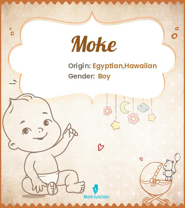 Explore Moke: Meaning, Origin & Popularity