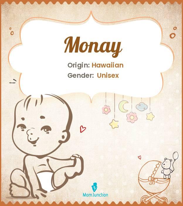 Explore Monay: Meaning, Origin & Popularity