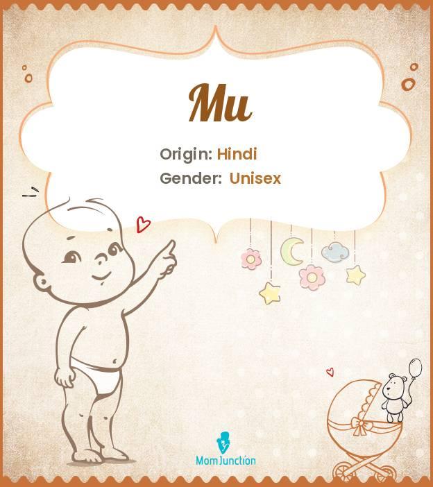 Explore Mu: Meaning, Origin & Popularity