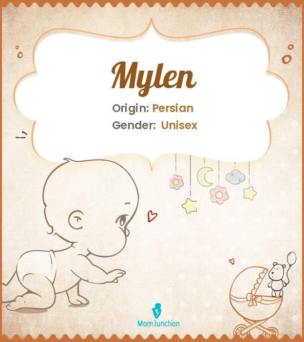 Explore Mylen: Meaning, Origin & Popularity