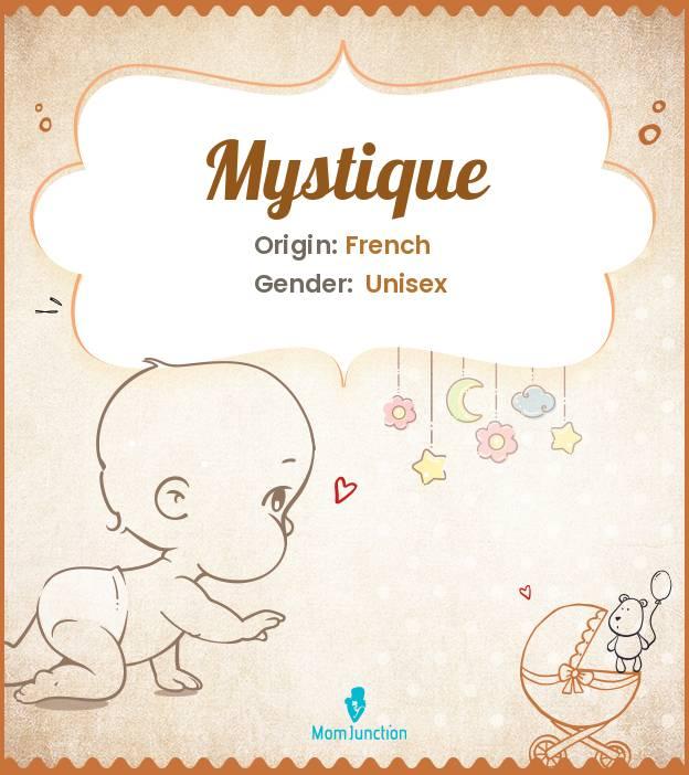 Explore Mystique: Meaning, Origin & Popularity