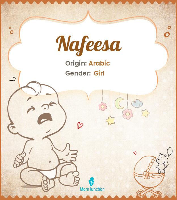 Explore Nafeesa: Meaning, Origin & Popularity