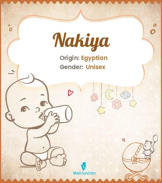 Explore Nakiya: Meaning, Origin & Popularity