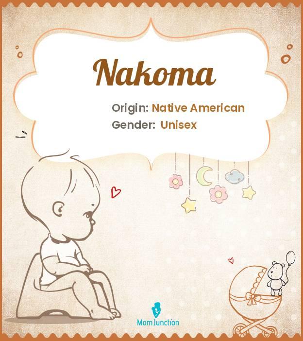 Explore Nakoma: Meaning, Origin & Popularity