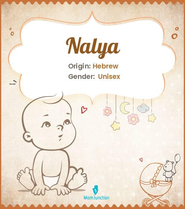 Explore Nalya: Meaning, Origin & Popularity