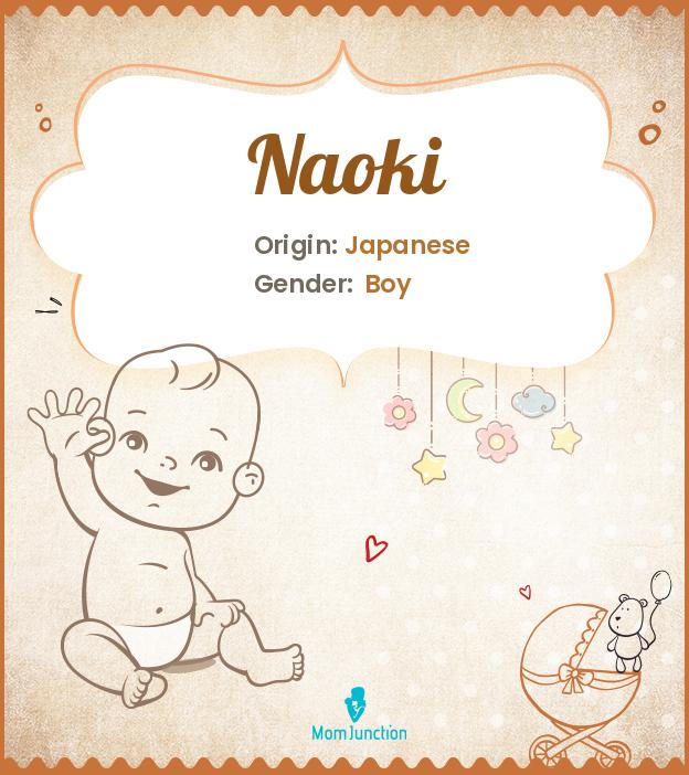 Explore Naoki: Meaning, Origin & Popularity