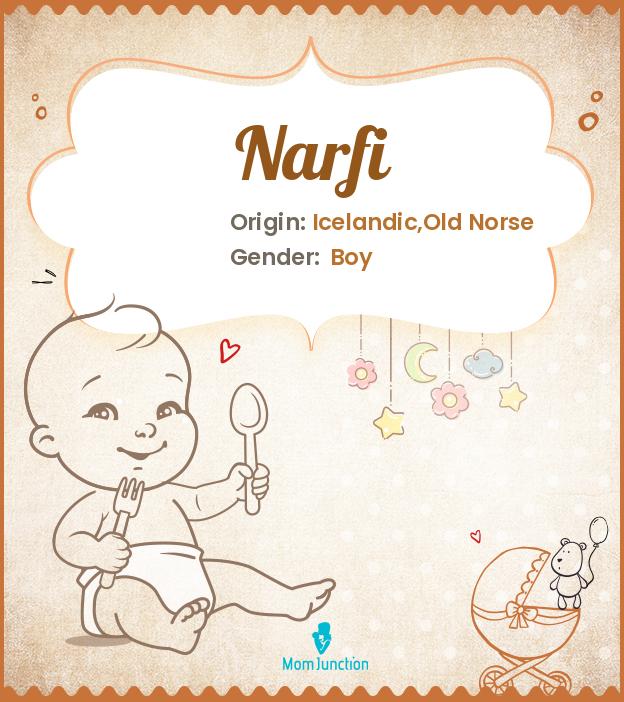 Explore Narfi: Meaning, Origin & Popularity