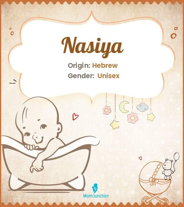 Explore Nasiya: Meaning, Origin & Popularity