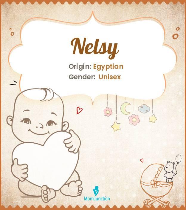 Explore Nelsy: Meaning, Origin & Popularity