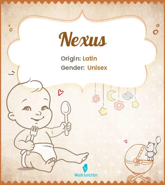 Explore Nexus: Meaning, Origin & Popularity