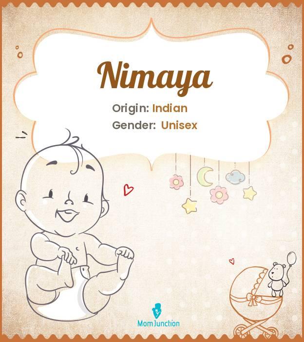 Explore Nimaya: Meaning, Origin & Popularity