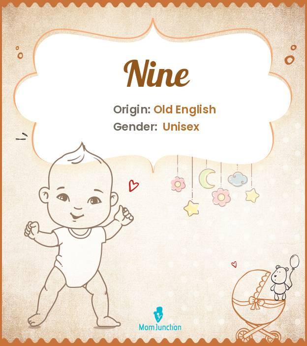 Explore Nine: Meaning, Origin & Popularity