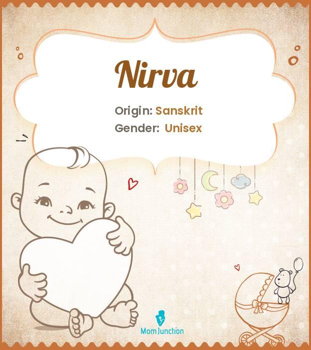 Explore Nirva: Meaning, Origin & Popularity