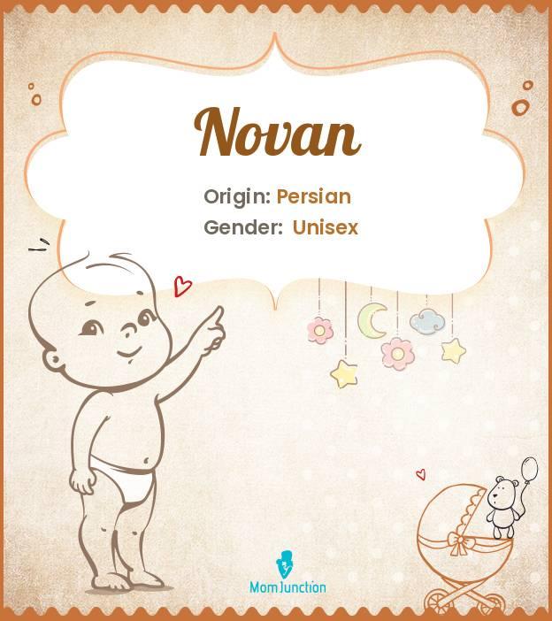 Explore Novan: Meaning, Origin & Popularity